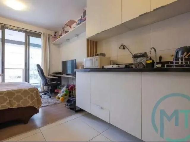 Kitnet / Stúdio para Venda em São Paulo/SP Sumarezinho 1 Quartos