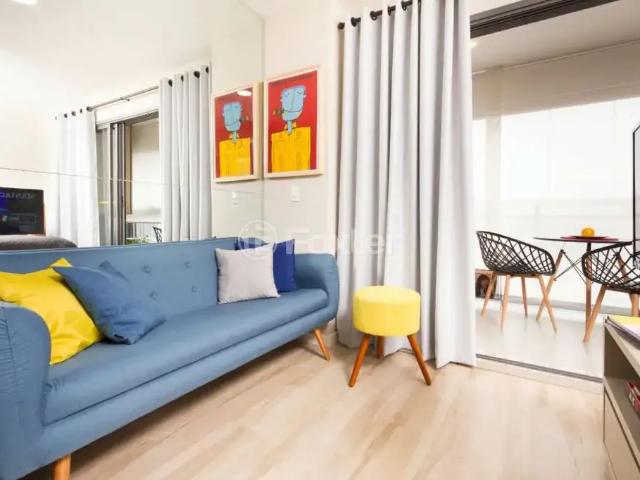 Kitnet / Stúdio para Venda em São Paulo/SP Sumarezinho 1 Quartos