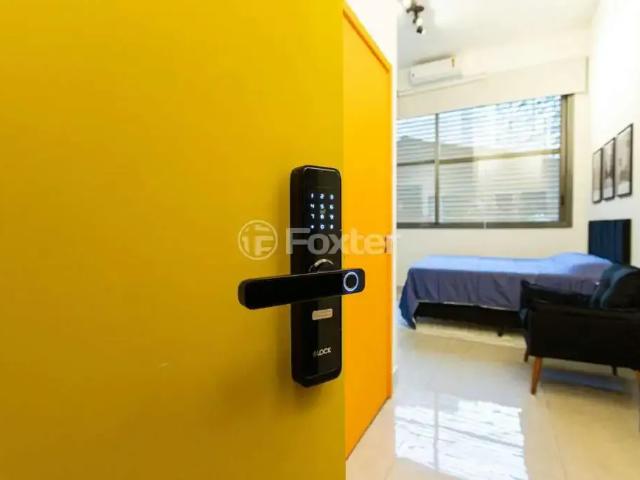Kitnet / Stúdio para Venda em São Paulo/SP Sumarezinho 1 Quartos