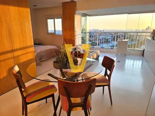 Kitnet / Stúdio para Venda em São Paulo/SP Sumarezinho 1 Quartos