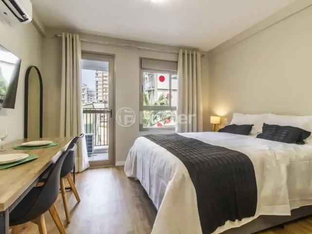 Kitnet / Stúdio para Venda em São Paulo/SP Sumarezinho 1 Quartos