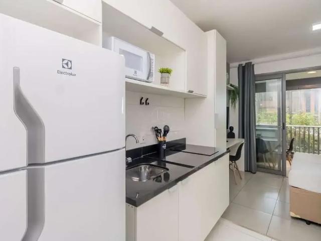 Kitnet / Stúdio para Venda em São Paulo/SP Sumarezinho 1 Quartos