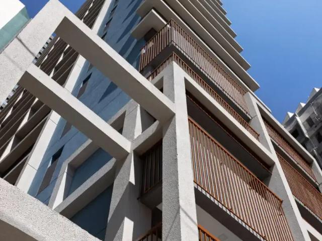 Kitnet / Stúdio para Venda em São Paulo/SP Sumarezinho 1 Quartos