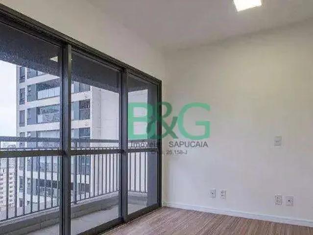 Kitnet / Stúdio para Venda em São Paulo/SP Sumarezinho 1 Quartos