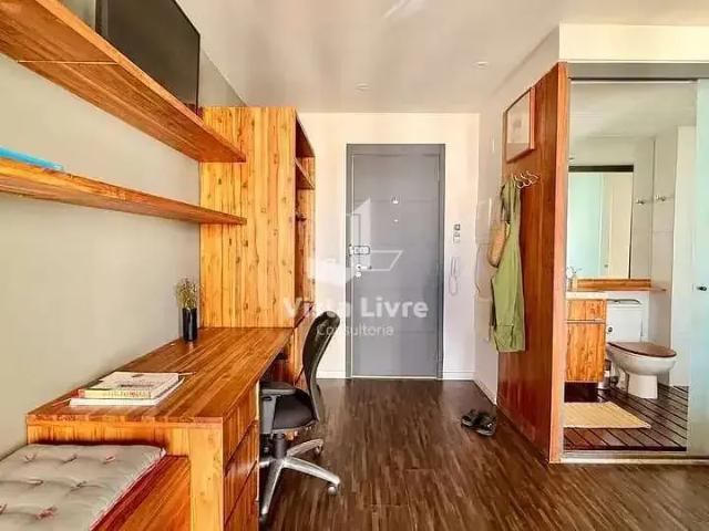 Kitnet / Stúdio para Venda em São Paulo/SP Sumarezinho 1 Quartos