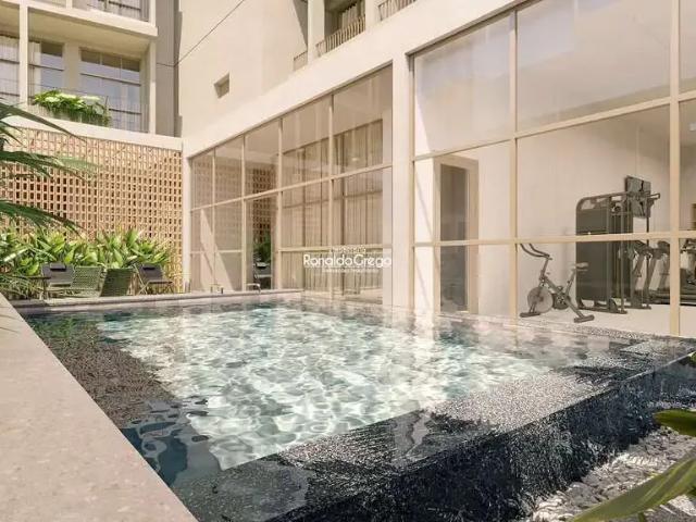 Kitnet / Stúdio para Venda em São Paulo/SP Sumarezinho 1 Quartos