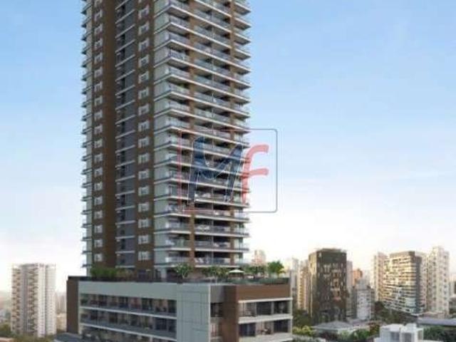 Kitnet / Stúdio para Venda em São Paulo/SP Sumarezinho 1 Quartos