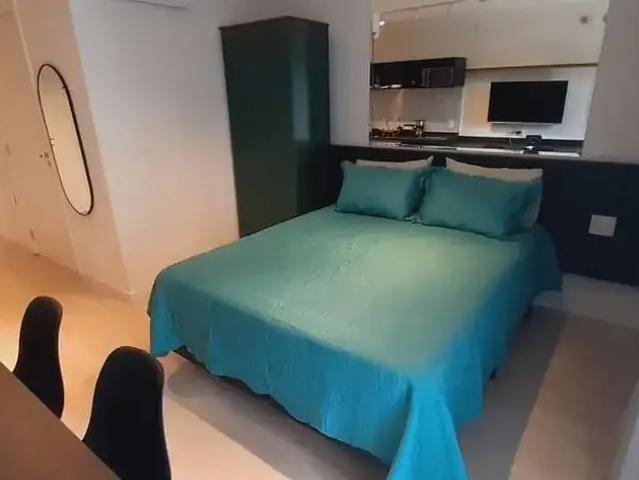 Kitnet / Stúdio para Venda em São Paulo/SP Sumarezinho 1 Quartos