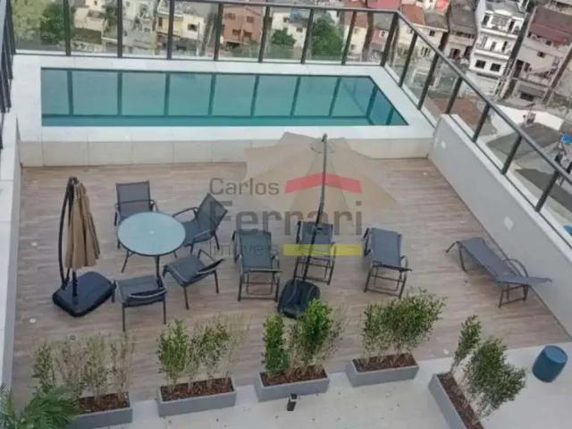 Kitnet / Stúdio para Venda em São Paulo/SP Sumarezinho 1 Quartos