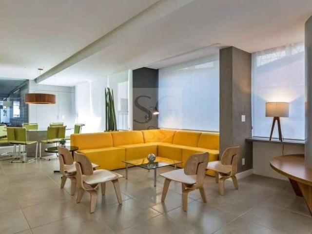 Kitnet / Stúdio para Venda em São Paulo/SP Sumarezinho 1 Quartos