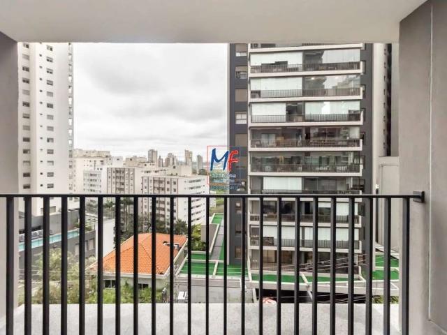 Kitnet / Stúdio para Venda em São Paulo/SP Sumarezinho 1 Quartos