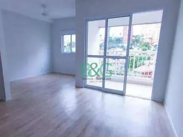 Kitnet / Stúdio para Venda em São Paulo/SP Sumarezinho 1 Quartos