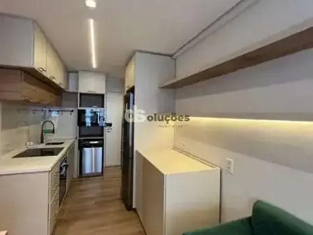 Kitnet / Stúdio para Venda em São Paulo/SP Sumarezinho 1 Quartos
