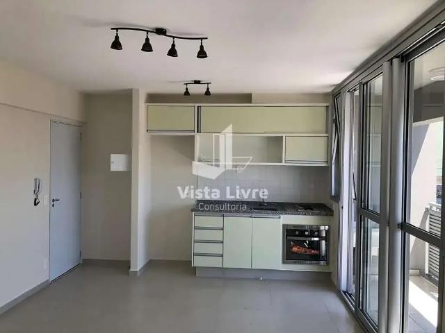 Kitnet / Stúdio para Venda em São Paulo/SP Sumarezinho 1 Quartos