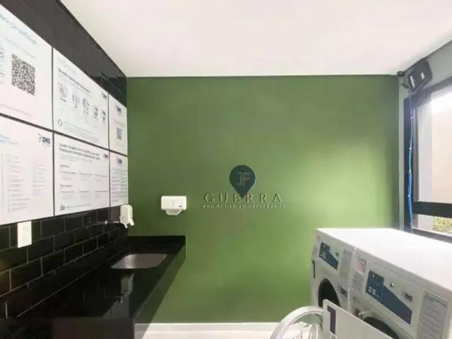 Kitnet / Stúdio para Venda em São Paulo/SP Sumarezinho 1 Quartos