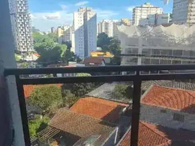 Kitnet / Stúdio para Venda em São Paulo/SP Sumarezinho 1 Quartos