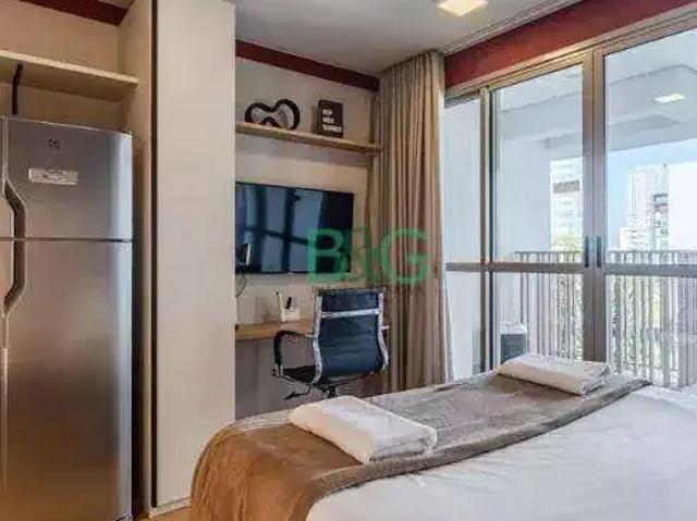 Kitnet / Stúdio para Venda em São Paulo/SP Sumarezinho 1 Quartos
