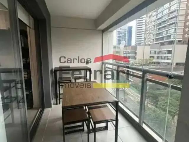 Kitnet / Stúdio para Venda em São Paulo/SP Sumarezinho 1 Quartos