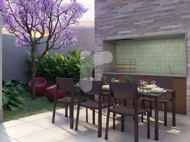 Kitnet / Stúdio para Venda em São Paulo/SP Sumarezinho 1 Quartos