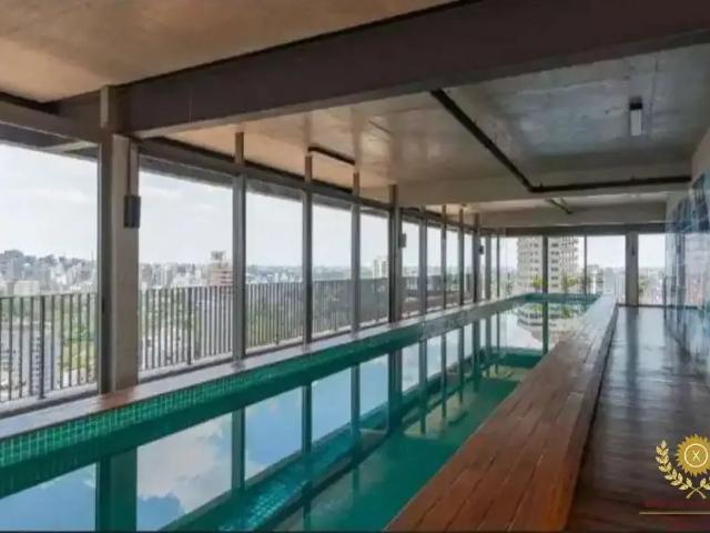 Kitnet / Stúdio para Venda em São Paulo/SP Sumarezinho 1 Quartos