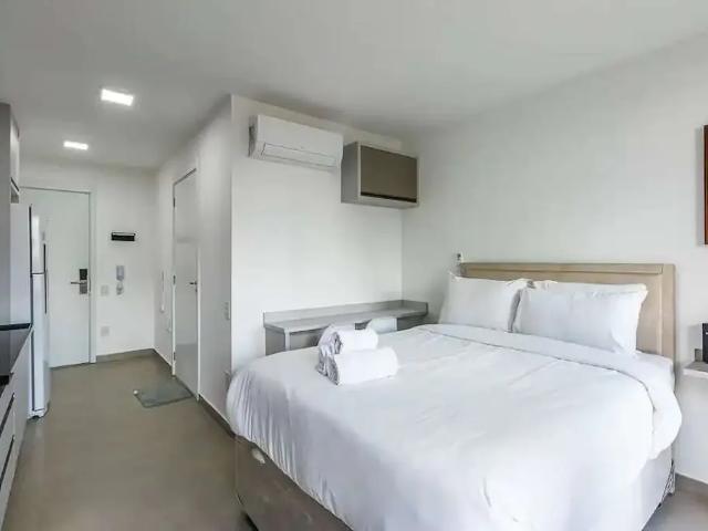 Kitnet / Stúdio para Venda em São Paulo/SP Sumarezinho 1 Quartos