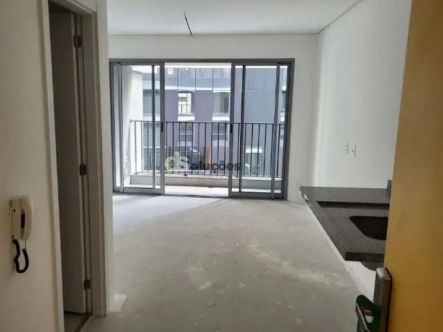 Kitnet / Stúdio para Venda em São Paulo/SP Sumarezinho 1 Quartos