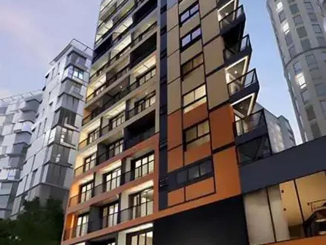 Kitnet / Stúdio para Venda em São Paulo/SP Sumarezinho 1 Quartos