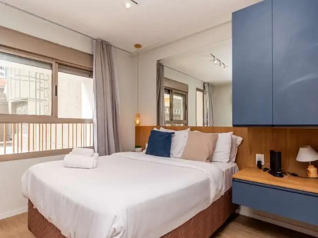 Kitnet / Stúdio para Venda em São Paulo/SP Sumarezinho 1 Quartos