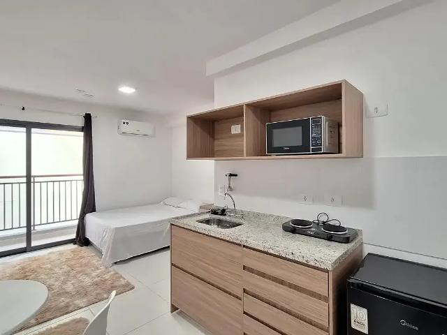 Kitnet / Stúdio para Venda em São Paulo/SP Sumarezinho 1 Quartos