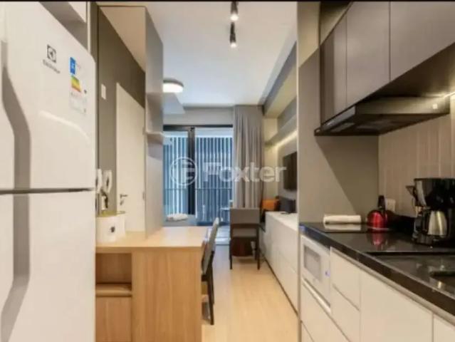 Kitnet / Stúdio para Venda em São Paulo/SP Sumarezinho 1 Quartos
