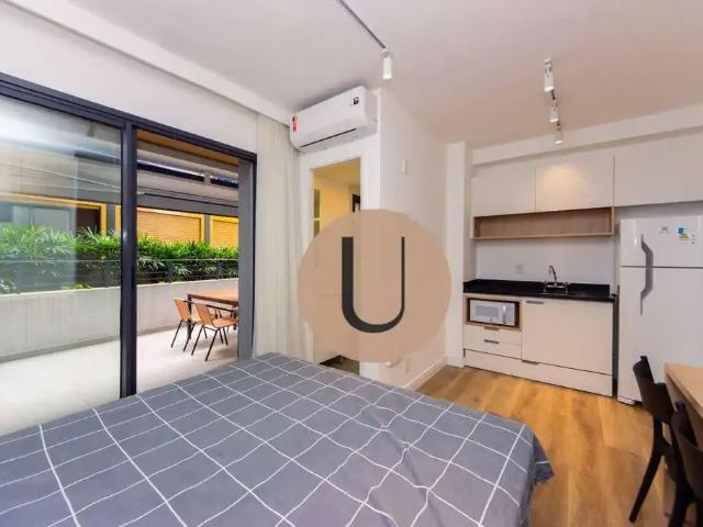 Kitnet / Stúdio para Venda em São Paulo/SP Sumarezinho 1 Quartos
