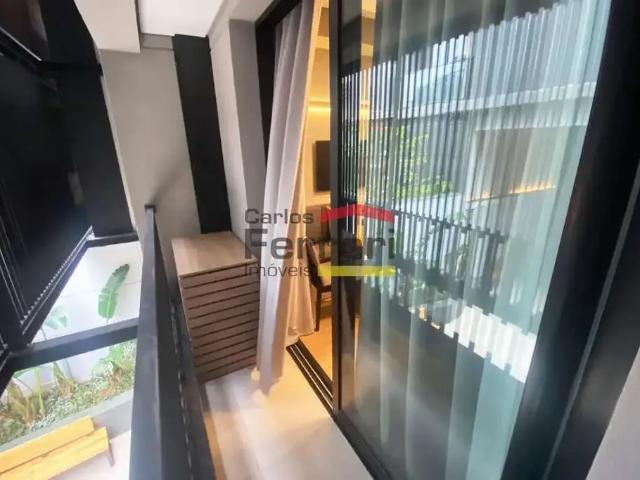 Kitnet / Stúdio para Venda em São Paulo/SP Sumarezinho 1 Quartos