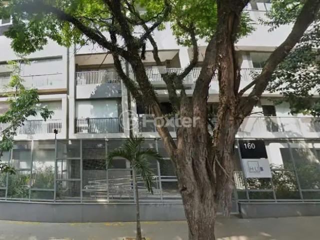 Kitnet / Stúdio para Venda em São Paulo/SP Sumarezinho 1 Quartos