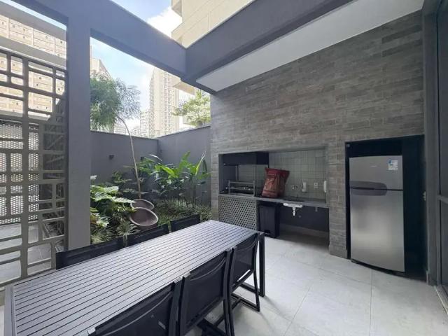 Kitnet / Stúdio para Venda em São Paulo/SP Sumarezinho 1 Quartos