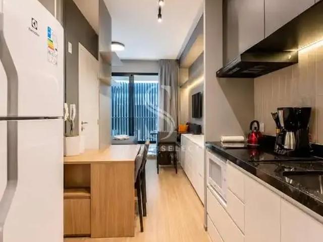 Kitnet / Stúdio para Venda em São Paulo/SP Sumarezinho 1 Quartos