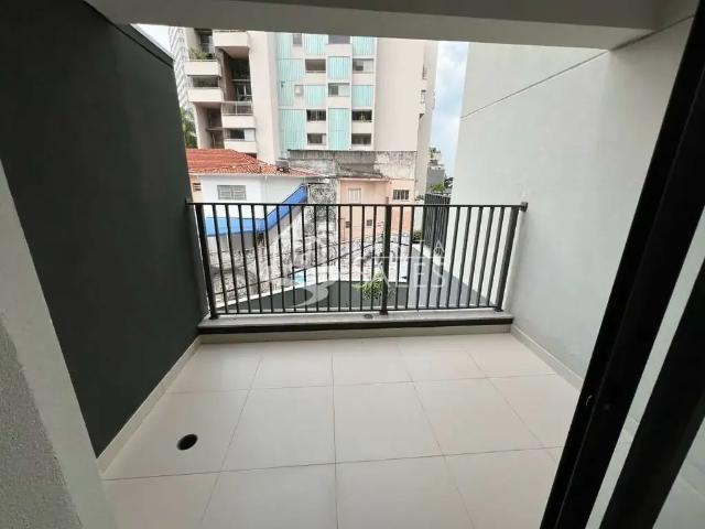 Kitnet / Stúdio para Venda em São Paulo/SP Sumarezinho 1 Quartos