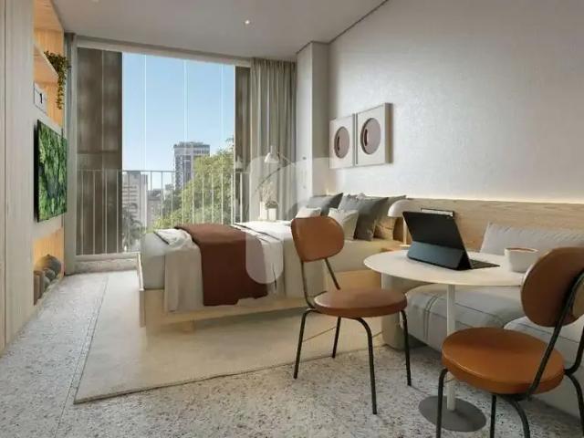 Kitnet / Stúdio para Venda em São Paulo/SP Sumarezinho 1 Quartos
