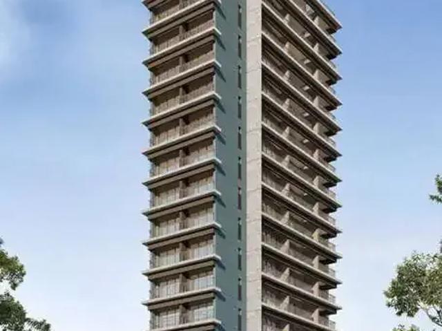 Kitnet / Stúdio para Venda em São Paulo/SP Sumarezinho 1 Quartos