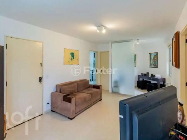 Kitnet / Stúdio para Venda em São Paulo/SP Sumarezinho 2 Quartos