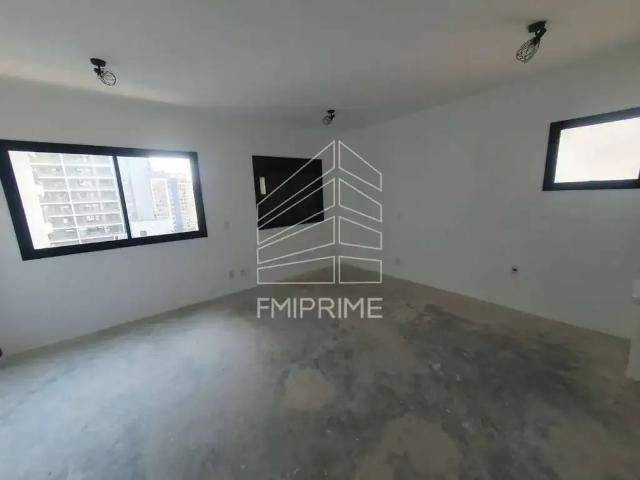 Kitnet / Stúdio para Venda em São Paulo/SP Pompéia 1 Quartos