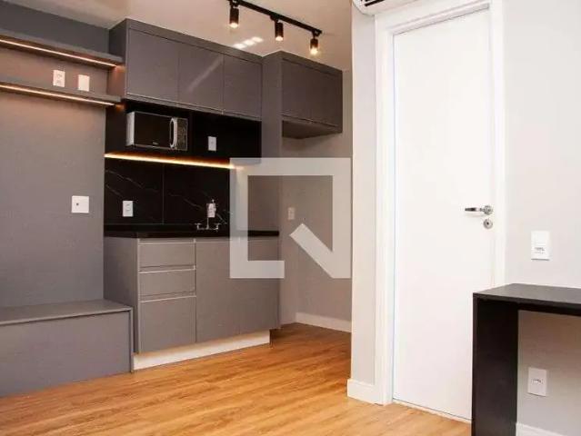 Kitnet / Stúdio para Venda em São Paulo/SP Pompéia 1 Quartos