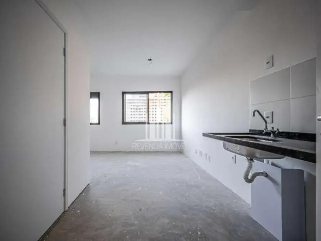 Kitnet / Stúdio para Venda em São Paulo/SP Pompéia 1 Quartos