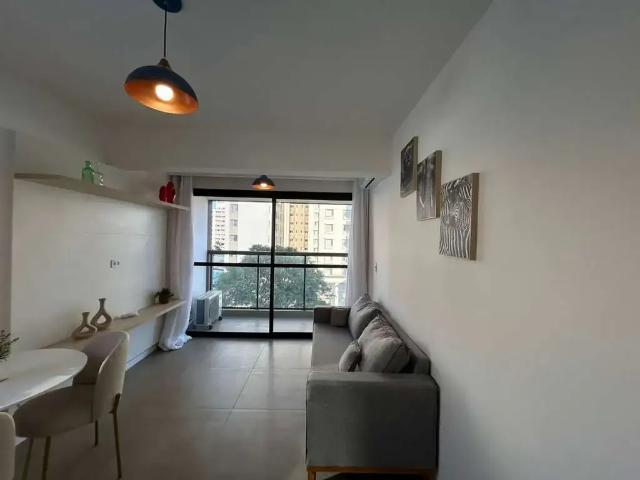 Kitnet / Stúdio para Venda em São Paulo/SP Pompéia 1 Quartos