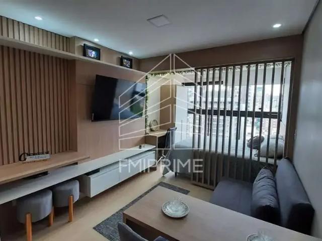 Kitnet / Stúdio para Venda em São Paulo/SP Pompéia 1 Quartos