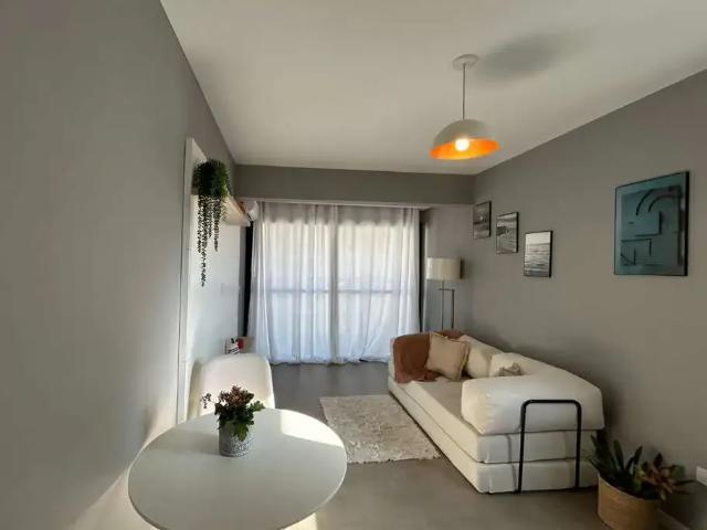 Kitnet / Stúdio para Venda em São Paulo/SP Pompéia 1 Quartos