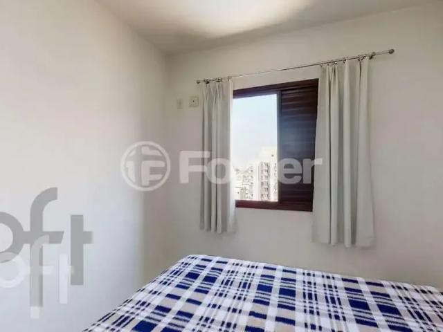 Kitnet / Stúdio para Venda em São Paulo/SP Pompéia 1 Quartos