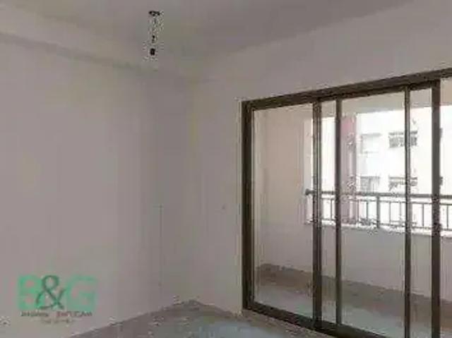 Kitnet / Stúdio para Venda em São Paulo/SP Pompéia 1 Quartos