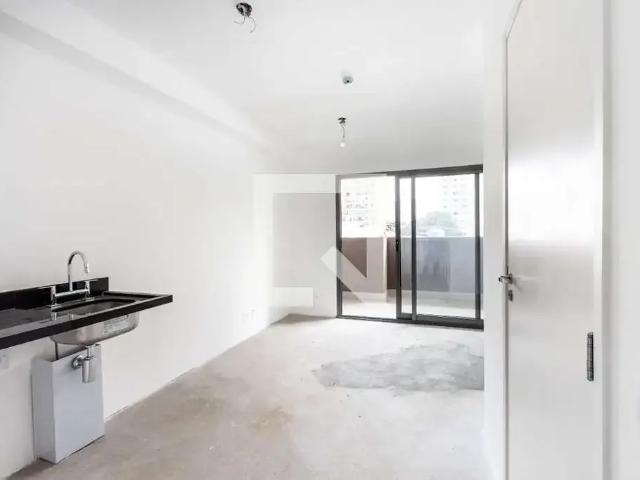 Kitnet / Stúdio para Venda em São Paulo/SP Pompéia 1 Quartos