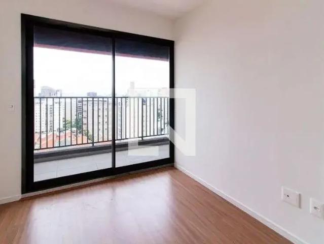 Kitnet / Stúdio para Venda em São Paulo/SP Pompéia 1 Quartos