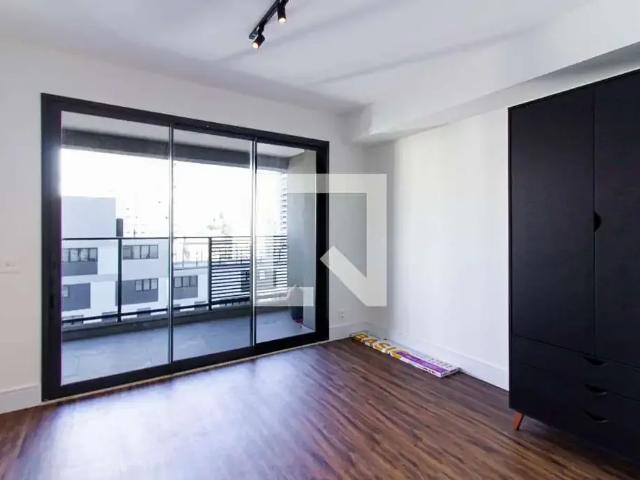 Kitnet / Stúdio para Venda em São Paulo/SP Pompéia 1 Quartos